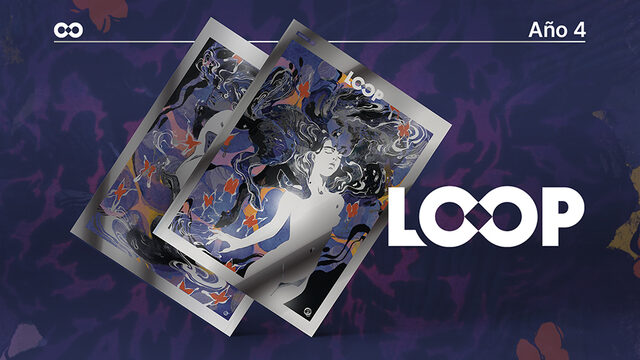 LOOP Año 4 — Verkami