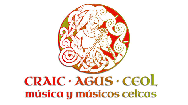 Craic Agus Ceol. Música y Músicos Celtas — Verkami
