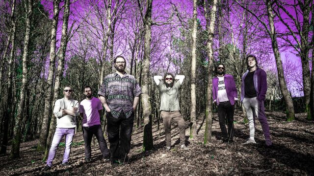 El primer disco de TANGOMANGO está en tus manos!! — Verkami