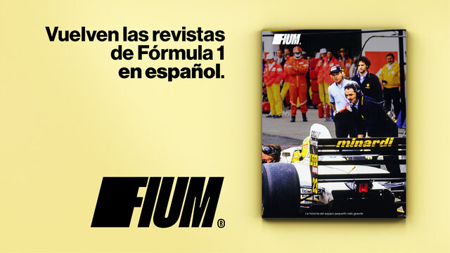 ¡Actualización sobre la Revista Fium! — FIUM - Una revista para amantes ...