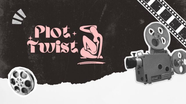 Plot Twist: el libro que recupera las voces femeninas que dirigieron el ...