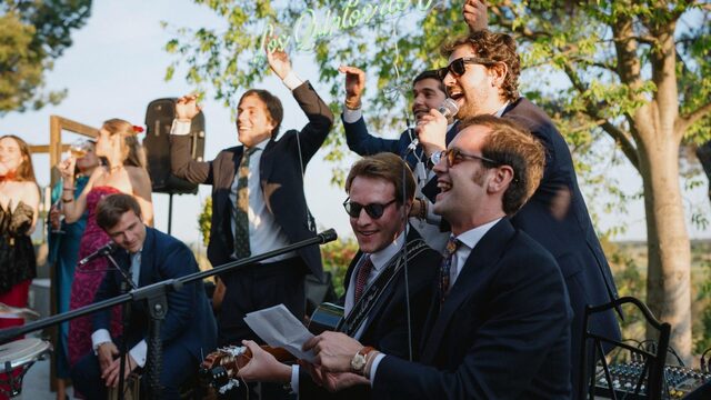 Los Quintos de Filipinas - 15 de Noviembre en Madrid Centro | Concierto y lanzamiento oficial ...