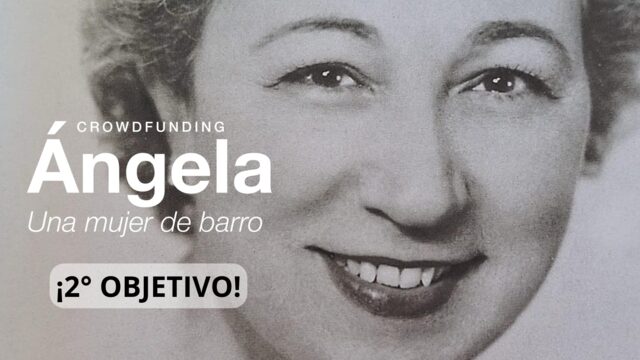 EN EL BLOG DE MERCEDES G. ROJO — Ángela. Una mujer de barro