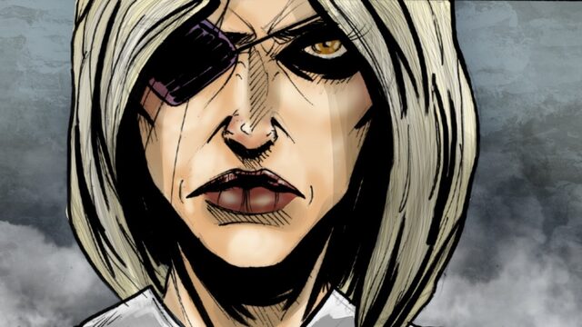 Helena Makaveli — Verkami