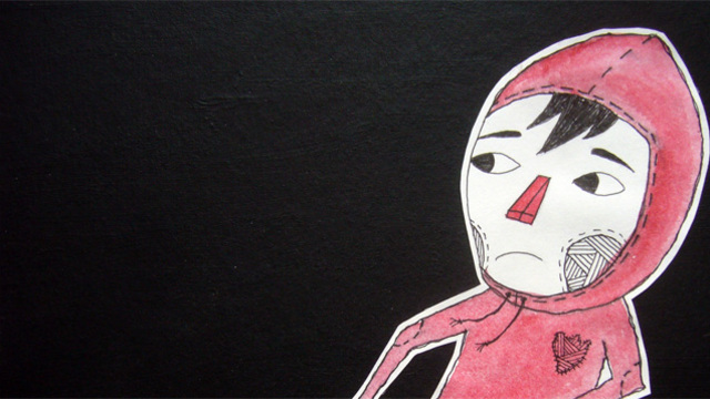 La Fera Ferotge. Àlbum il·lustrat — Verkami