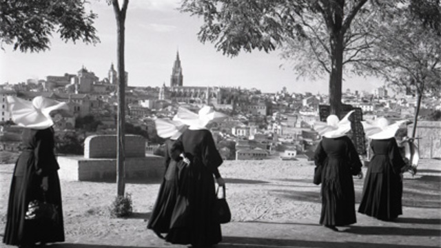 Toledo Olvidado 2 Verkami