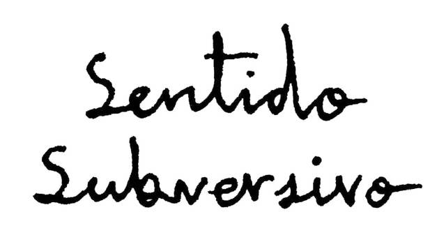 Sentido Subversivo — Verkami