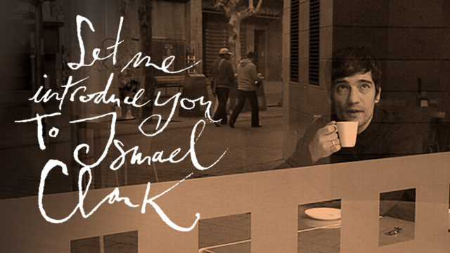Gravació del primer album d'Ismael Clark a Londres — Verkami