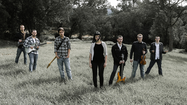 Primer disc d'Estrip — Verkami