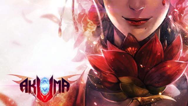 Akuma, el juego de rol — Verkami