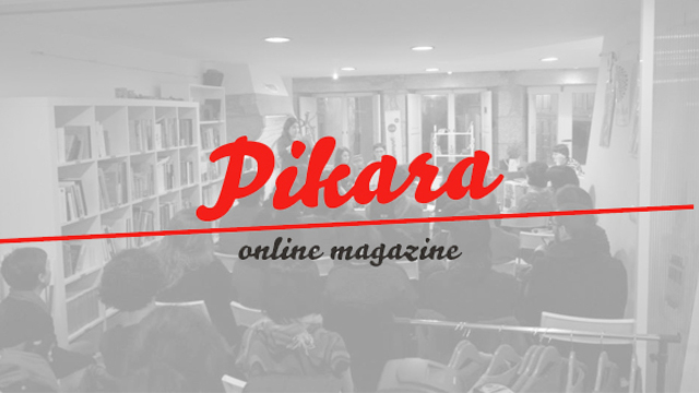 Pikara Magazine en papel nº2 — Verkami