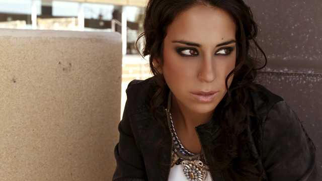 Making Off — Lya Asi lo Siento