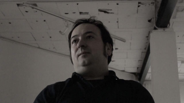 El día que murió Sergio Algora — Verkami