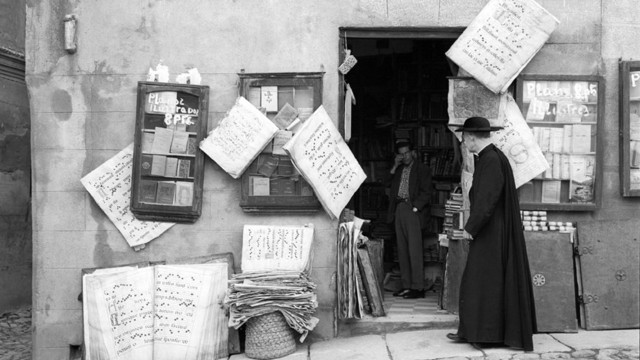 Toledo Olvidado 3 Verkami