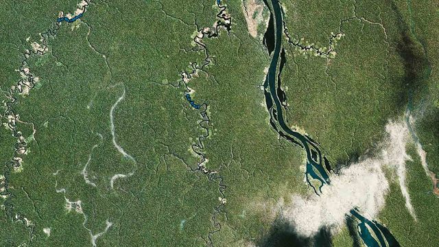 Aripuanã Expedition — Verkami