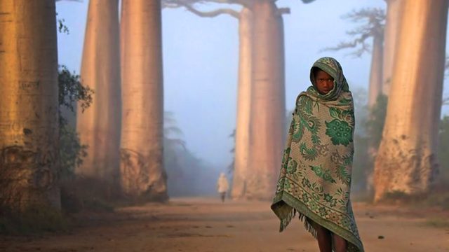 Malagasy El Documental — Verkami