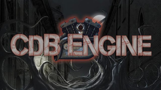 CdB Engine — Verkami