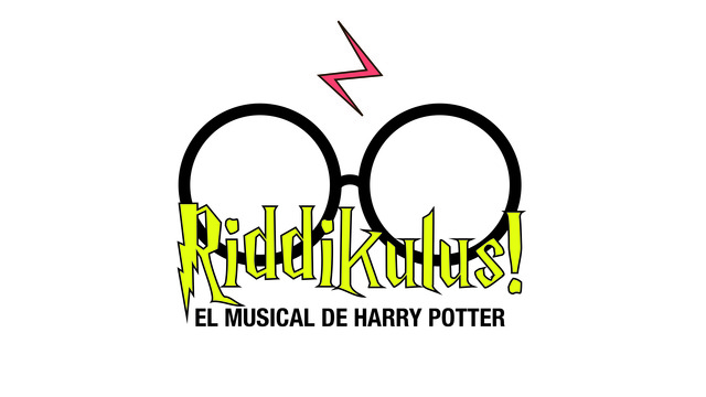 Riddikulus, El Musical de Harry Potter — Verkami