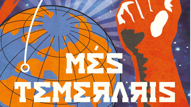 Cal Temerari: equipem-nos per anar més enllà — Verkami