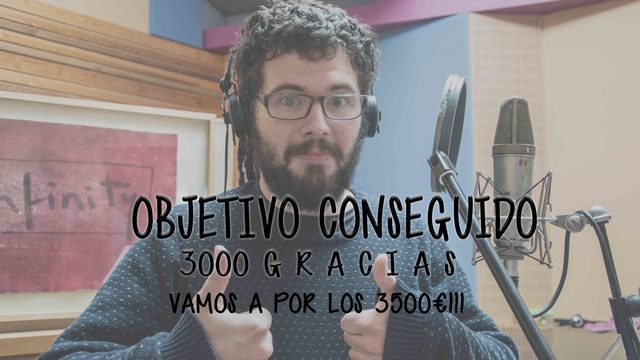 Primer disco Álvaro Ruíz. Ritmo & Compás — Verkami