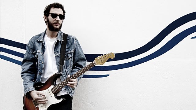 Lejin, Que Vivan Los Indios — Verkami