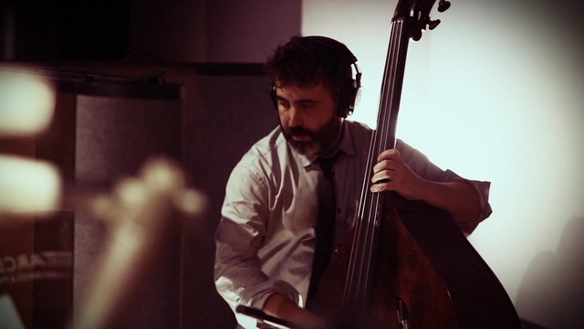 Marco Boi Quintet - First EP — Verkami