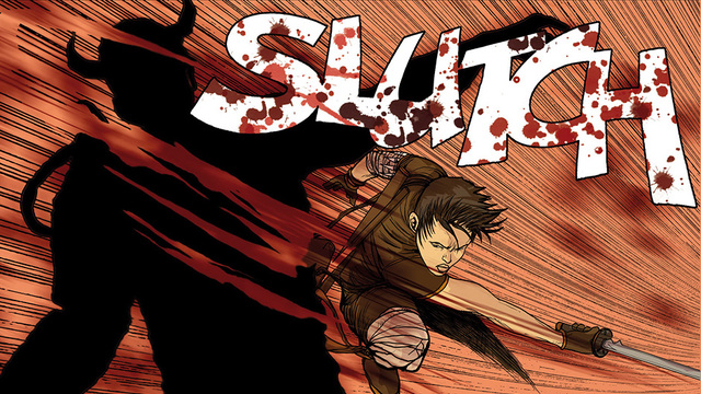 8 páginas más — Evil War