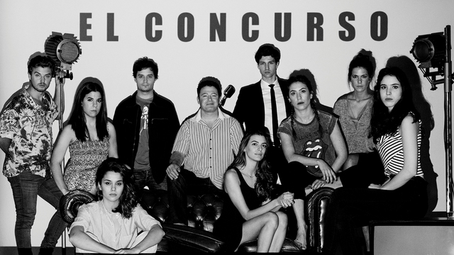 El Concurso - La Obra — Verkami