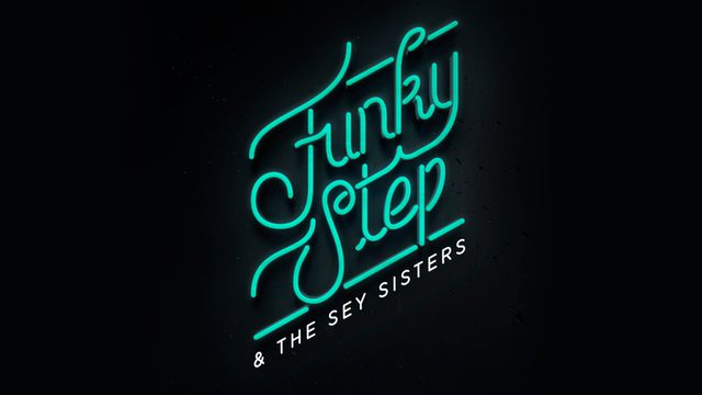 Nuevo LP de Funkystep & The Sey Sisters — Verkami