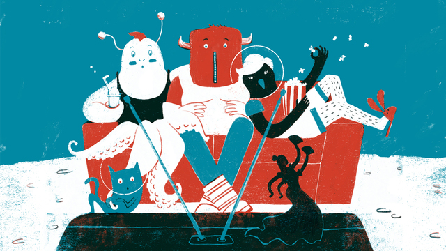 Pikara Magazine en papel nº4 — Verkami