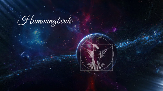 Hummingbirds - Álbum — Verkami