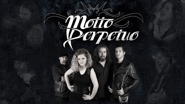 "Circus of Life" segundo disco de Motto Perpetuo — Verkami