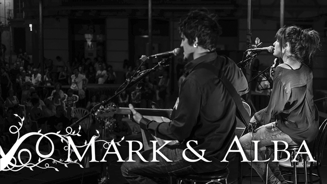¡E.P. de Mark&Alba! — Verkami