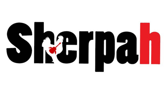 Nuevo Disco Sherpah - H — Verkami