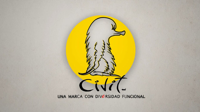 CIVIT Una marca con Diversidad Funcional — Verkami