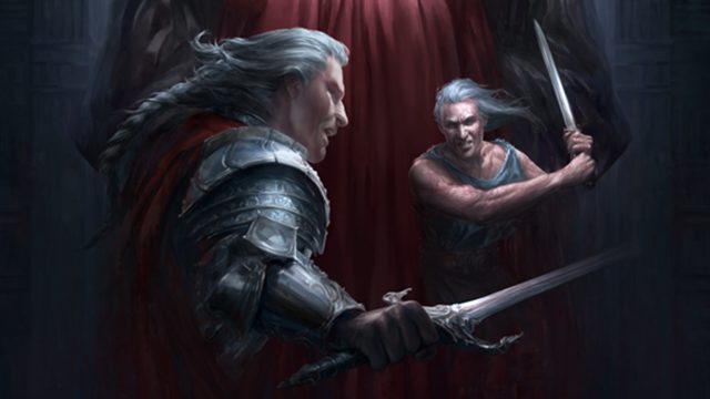 Empezaremos a compartir los capítulos ya revisados. — DELBAETH RISING ...