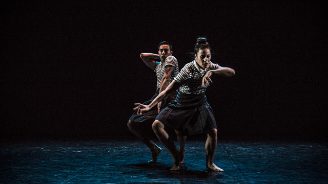 #7fm viaja al Dumbo Dance Festival de NYC — Verkami