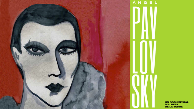 Pavlovsky — Verkami