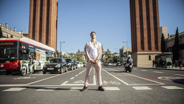 Videoclip Tito Abdul — Verkami