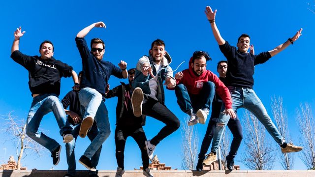 SETRILL - NOU DISC — Verkami