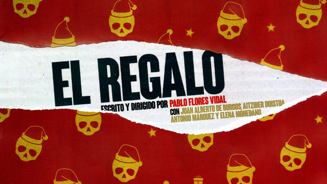 "El regalo", cortometraje de ficción sobre la soledad en la ciudad ...