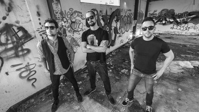"Demolition", el nuevo disco de Skirl — Verkami