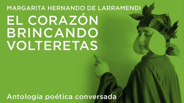 EL CORAZÓN BRINCANDO VOLTERETAS — Verkami