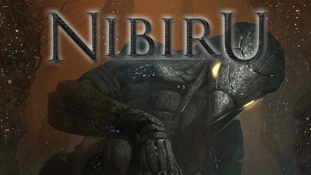 NIBIRU — Verkami