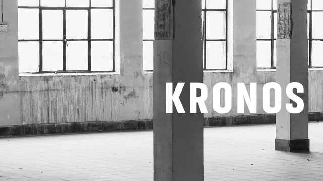 Basabi Lanza "Kronos" su primer LP — Verkami