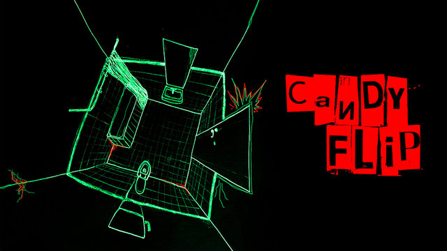 Candy Flip — Verkami