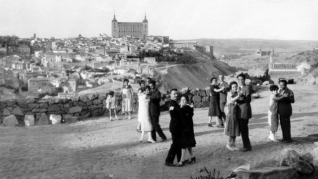 Toledo Olvidado 5 Verkami