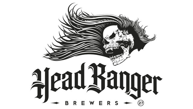 Headbanger 27, la primera cerveza para heavys — Verkami