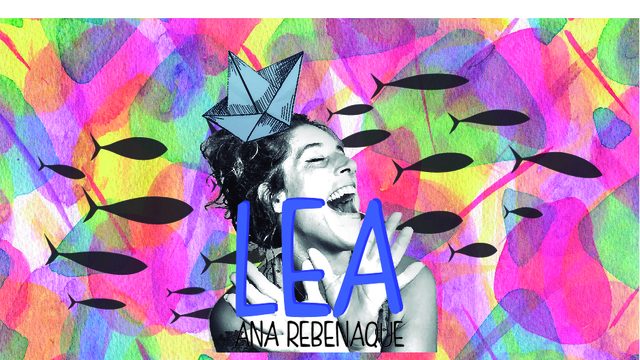 LEA en cuento, una herramienta para vencer tus miedos y ... — Verkami