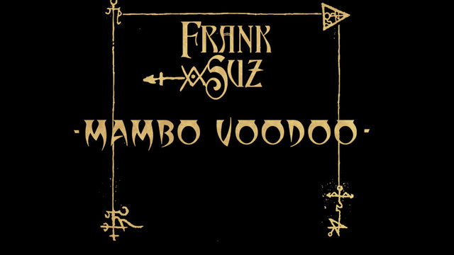 Mambo Voodoo — Verkami